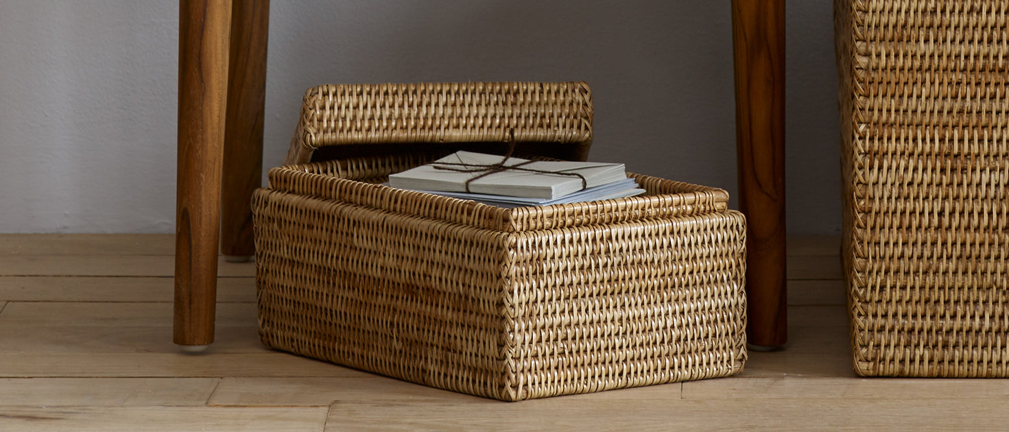 Boxes — Design Ideas