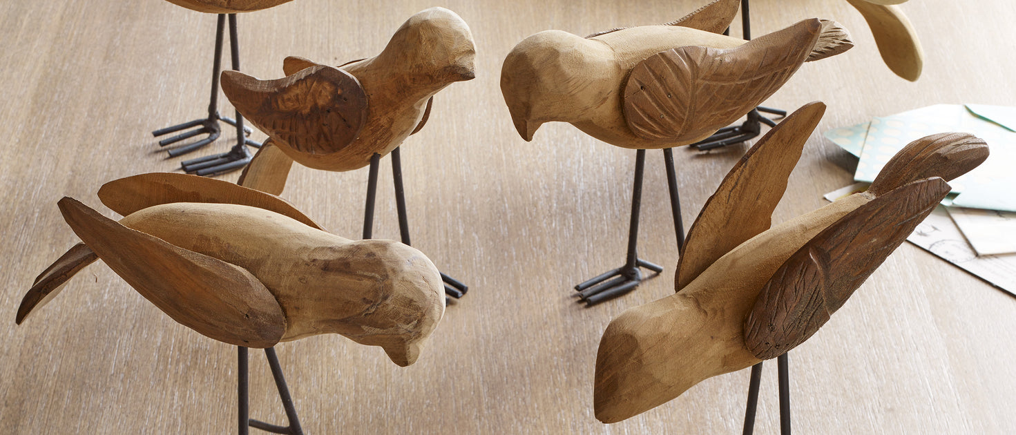 Decorative Objects — Design Ideas