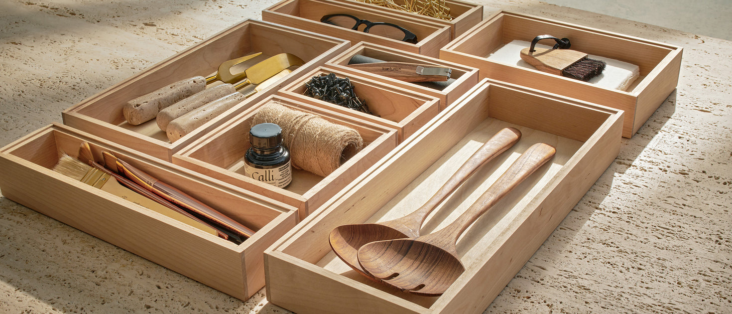 Beckman — Design Ideas