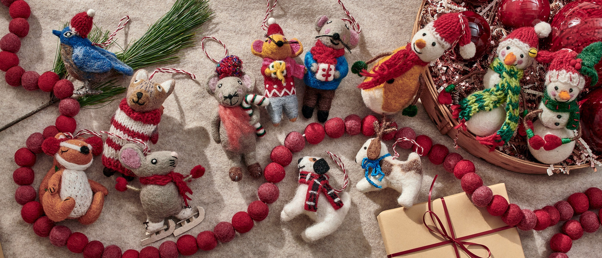 Celebrating — Design Ideas