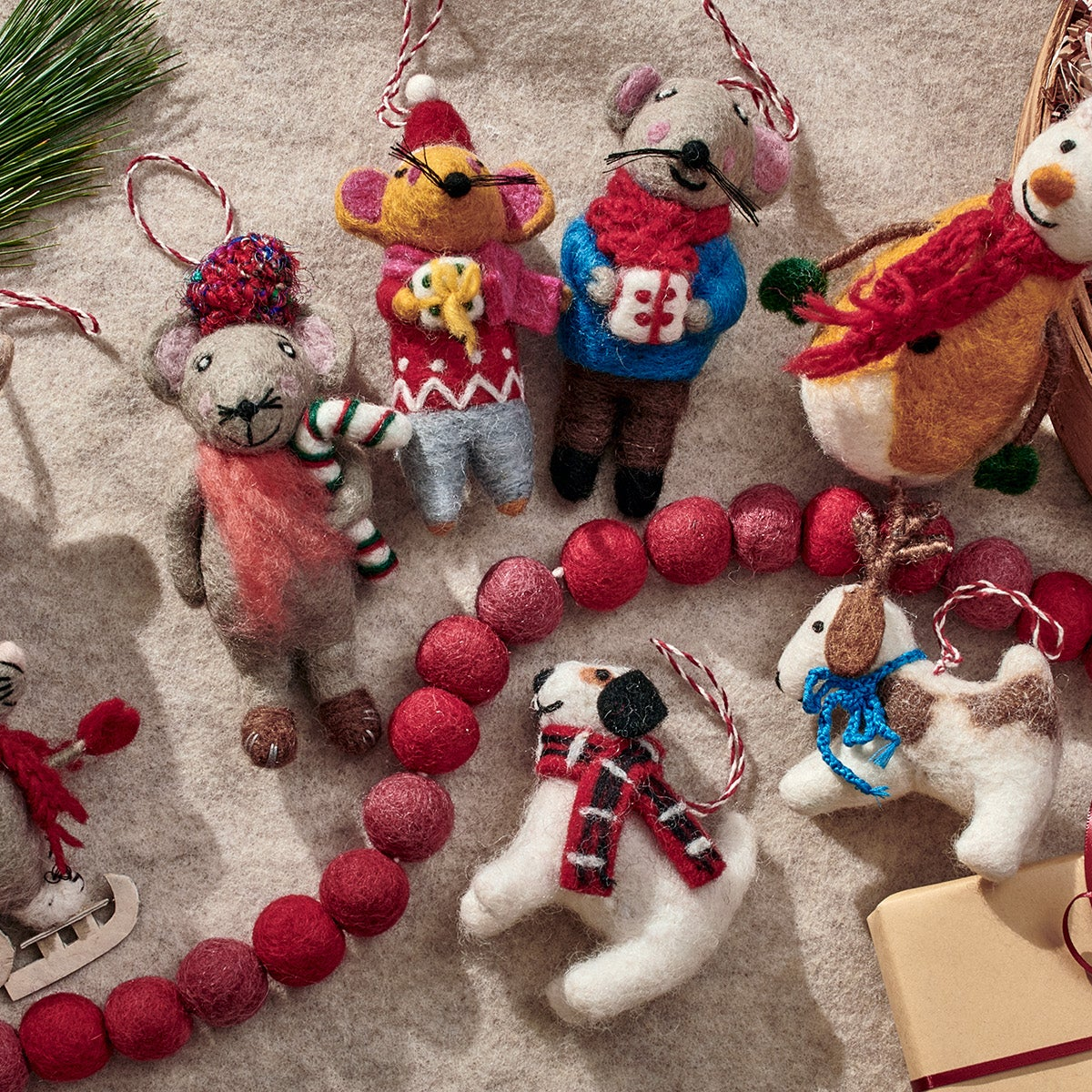 Celebrating — Design Ideas