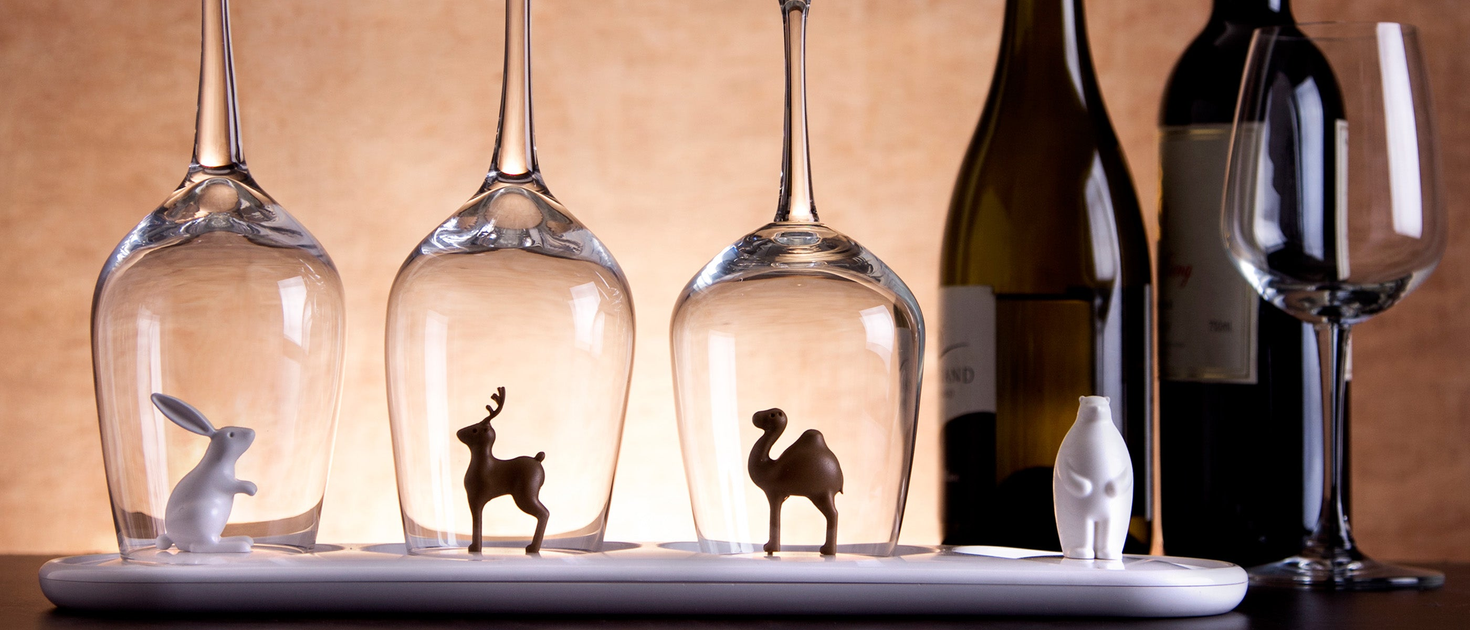 Qualy — Design Ideas