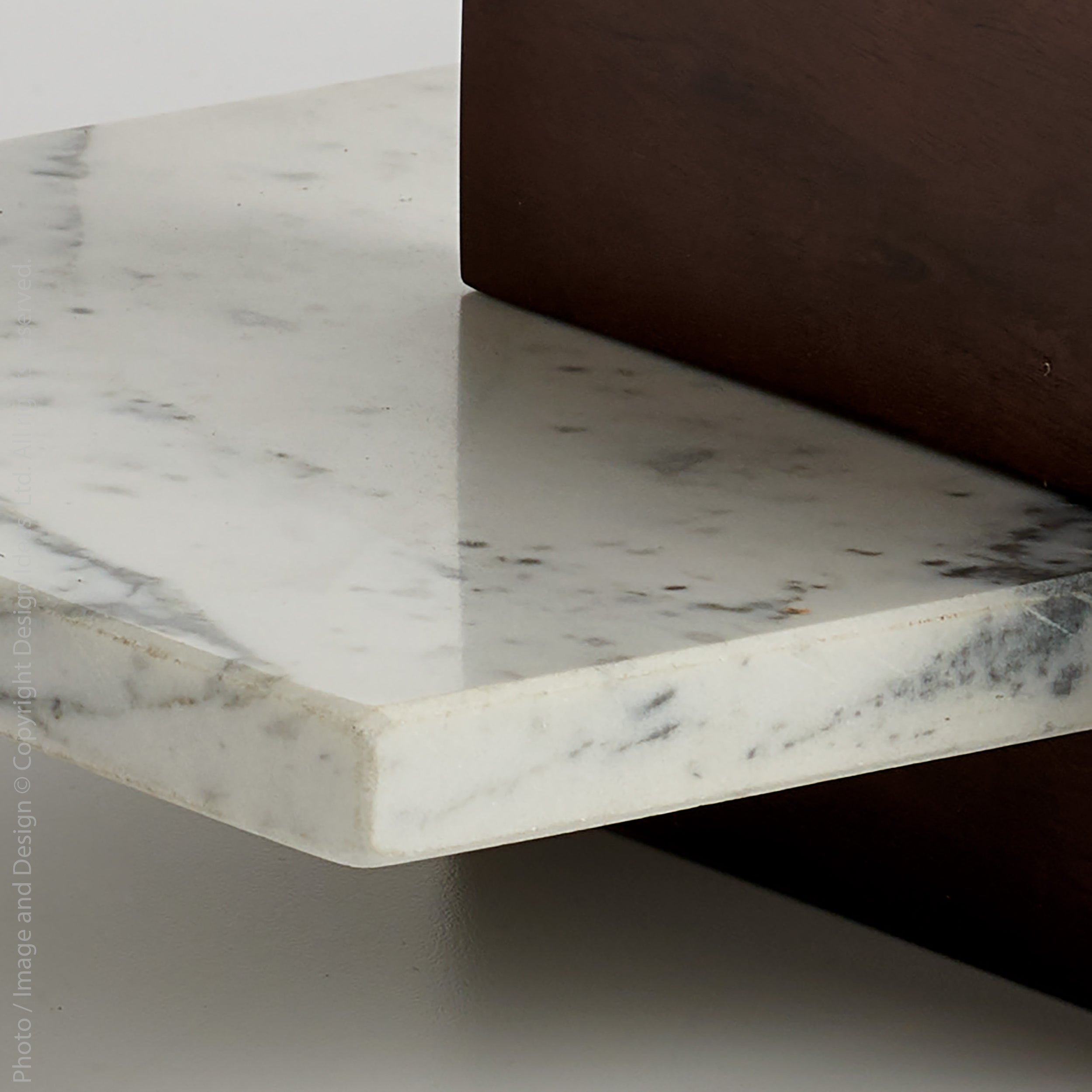 Mercer™ riser — Design Ideas