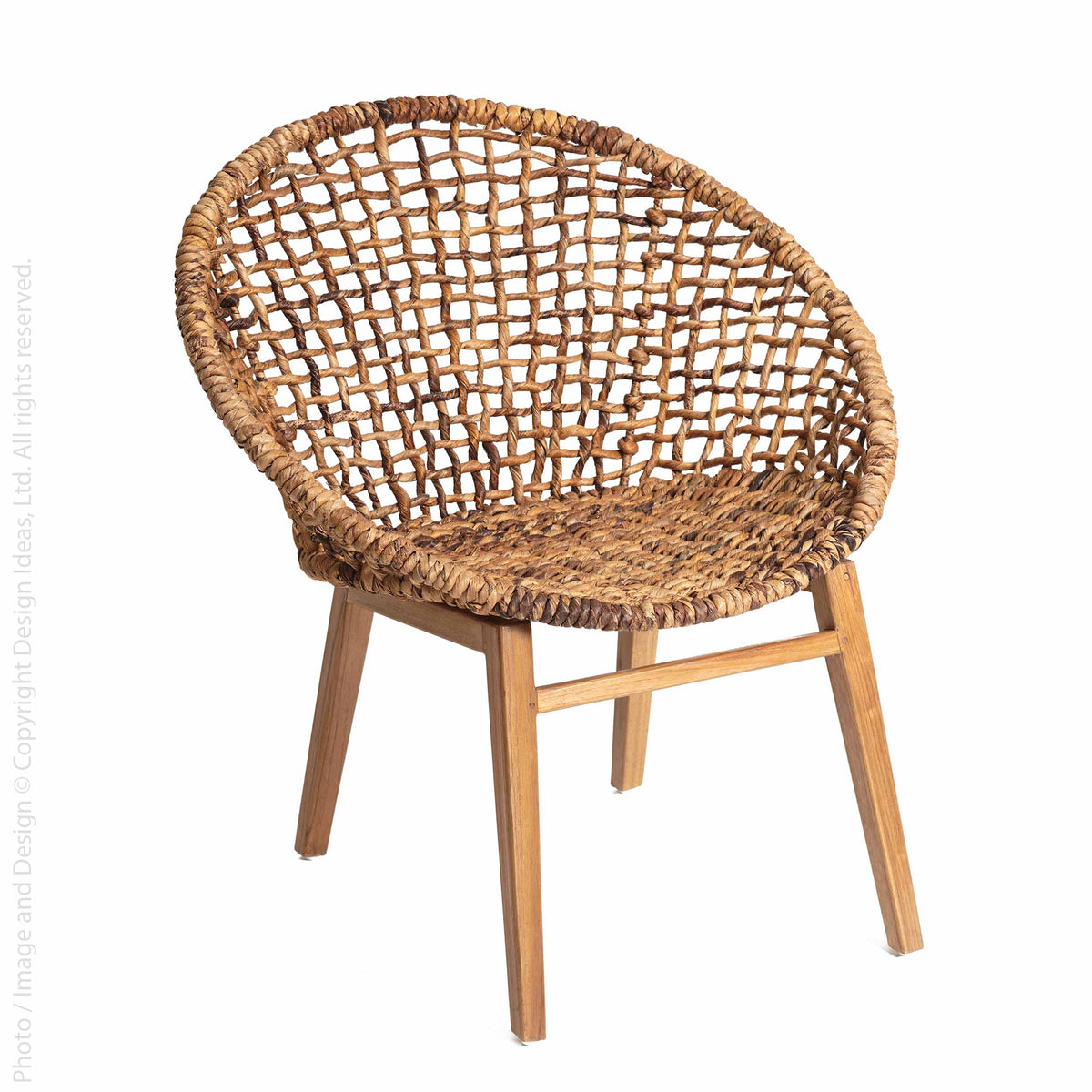 Paloma™ chair - texxture™ — Design Ideas