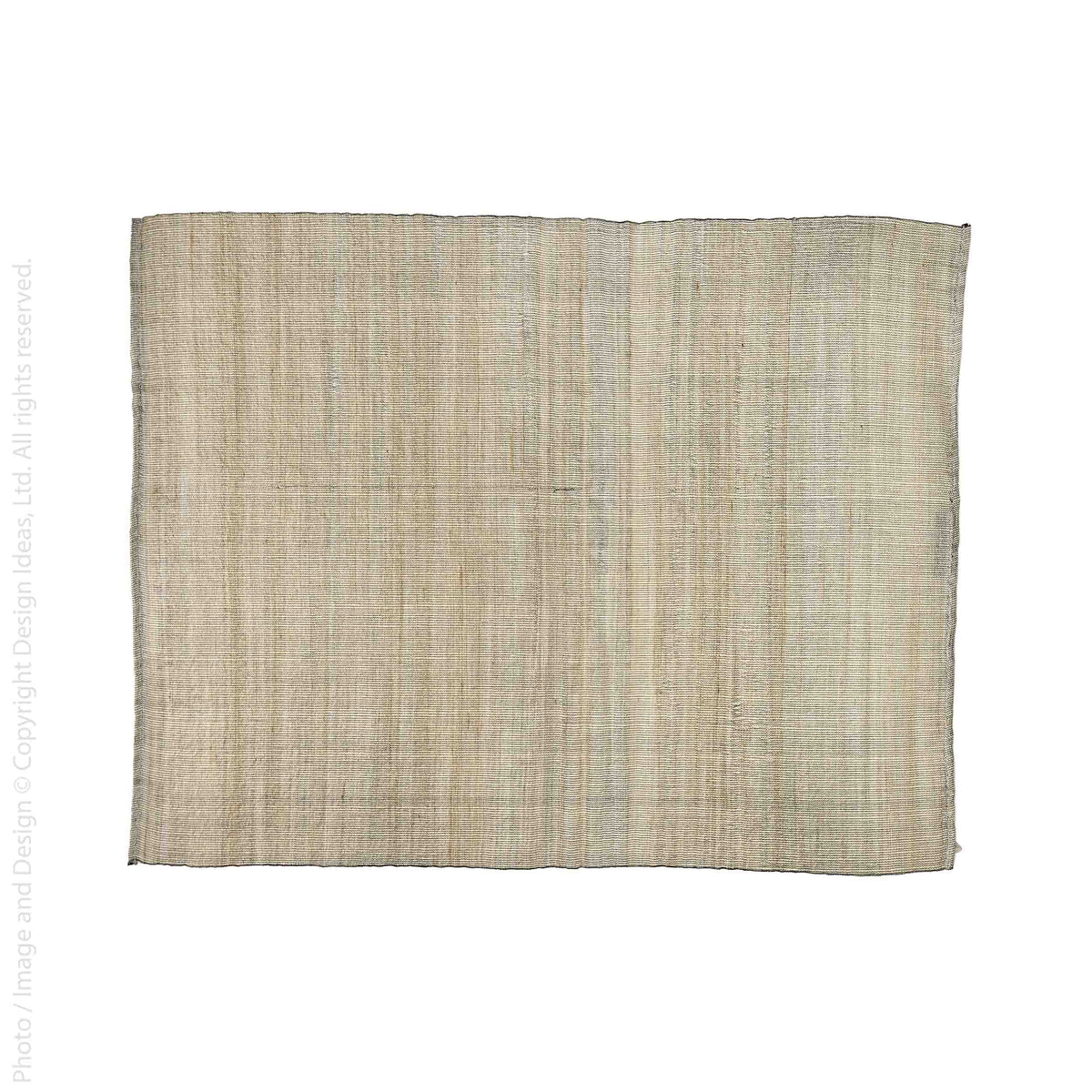 Kamu™ placemat — Design Ideas