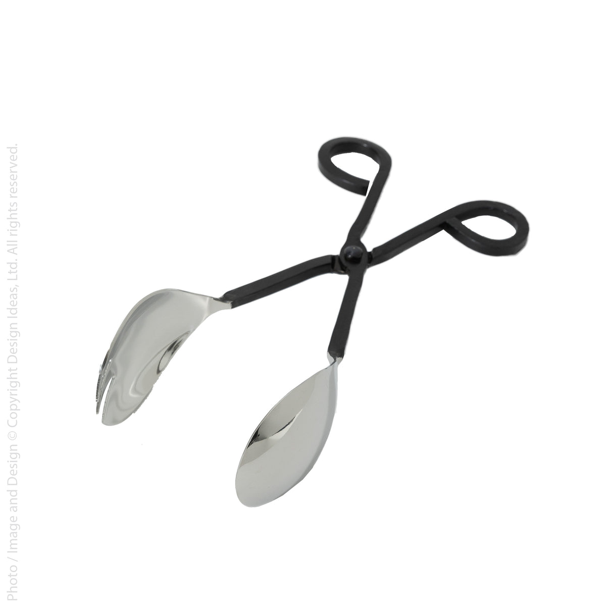 Forge™ tongs — Design Ideas