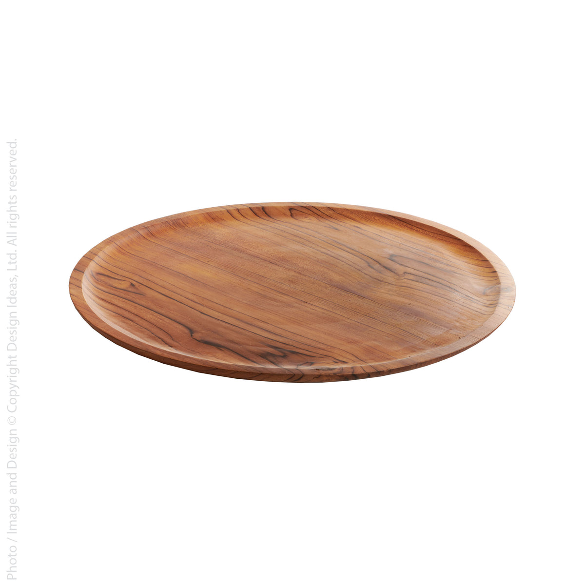 Chiku™ tray (24 in.) — Design Ideas