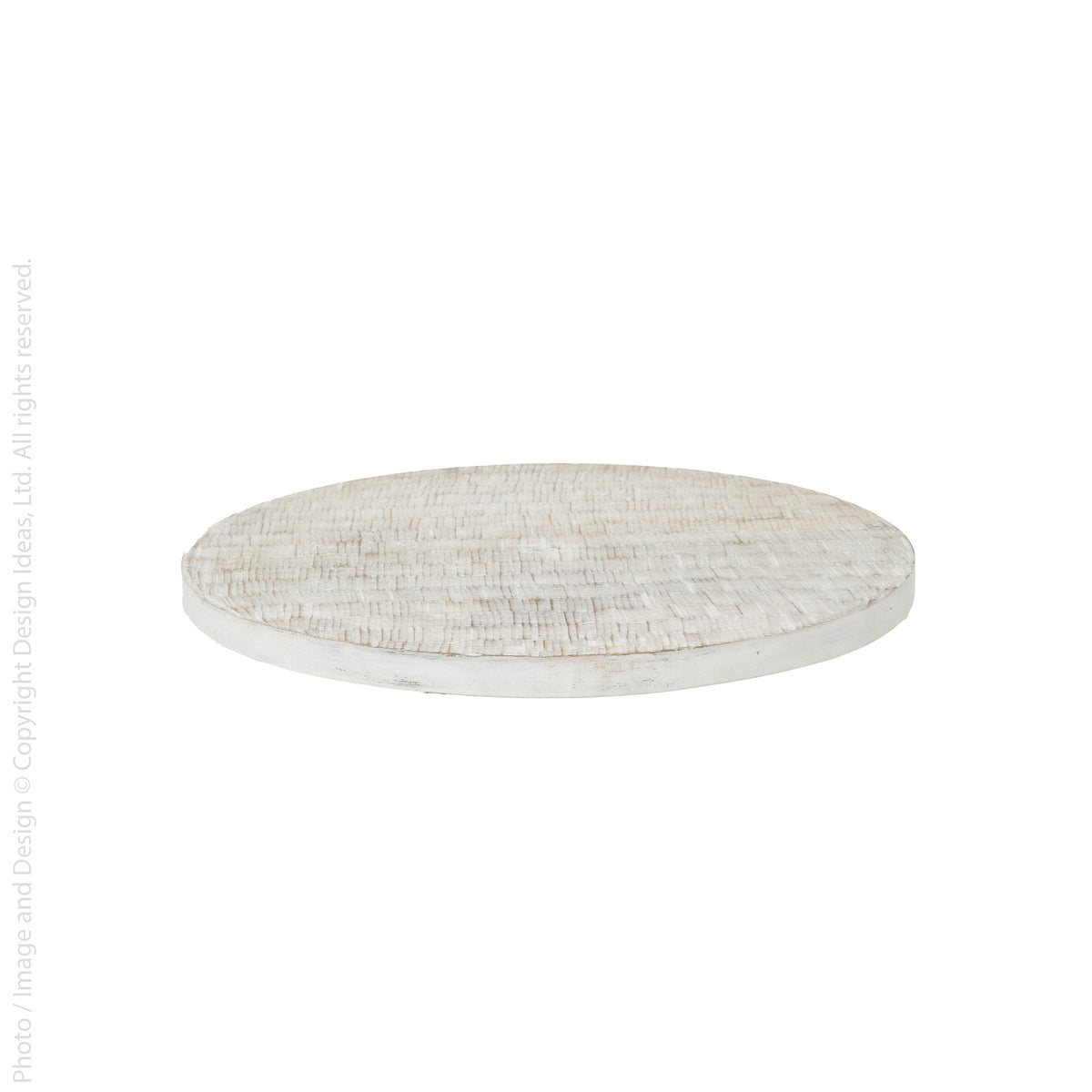 Kona™ lazy susan — Design Ideas