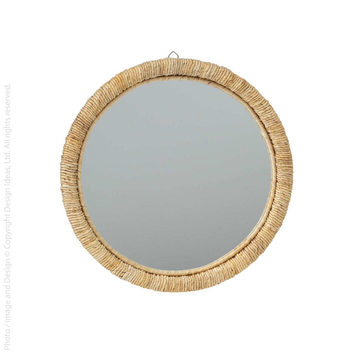 Amalfi™ wall mirror — Design Ideas