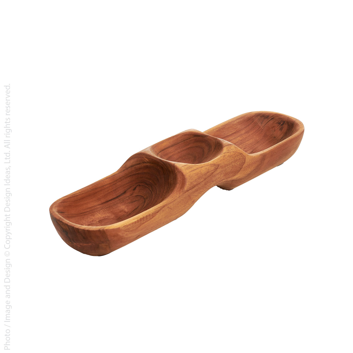 Takara™ trio trough — Design Ideas