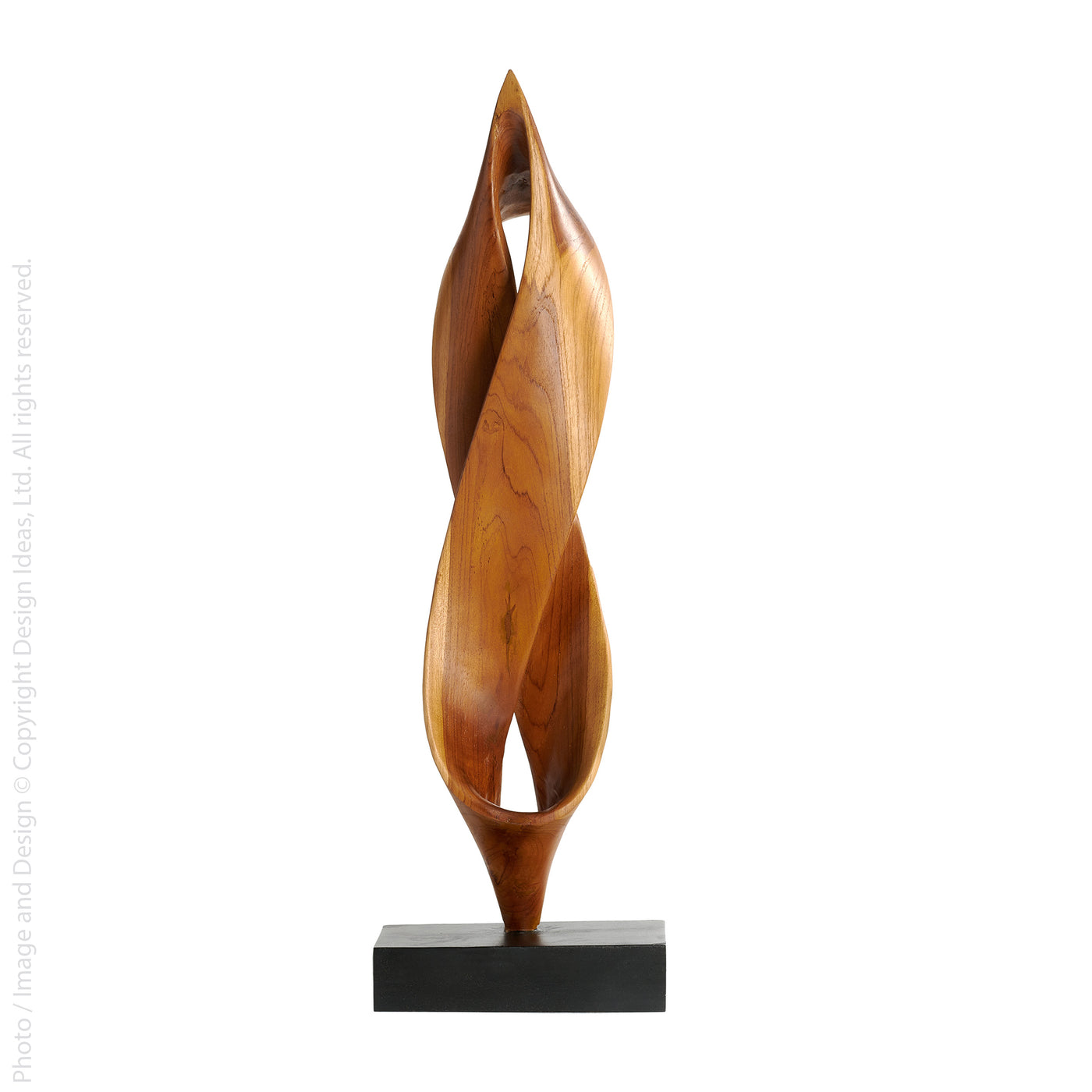 Mandori™ sculpture — Design Ideas