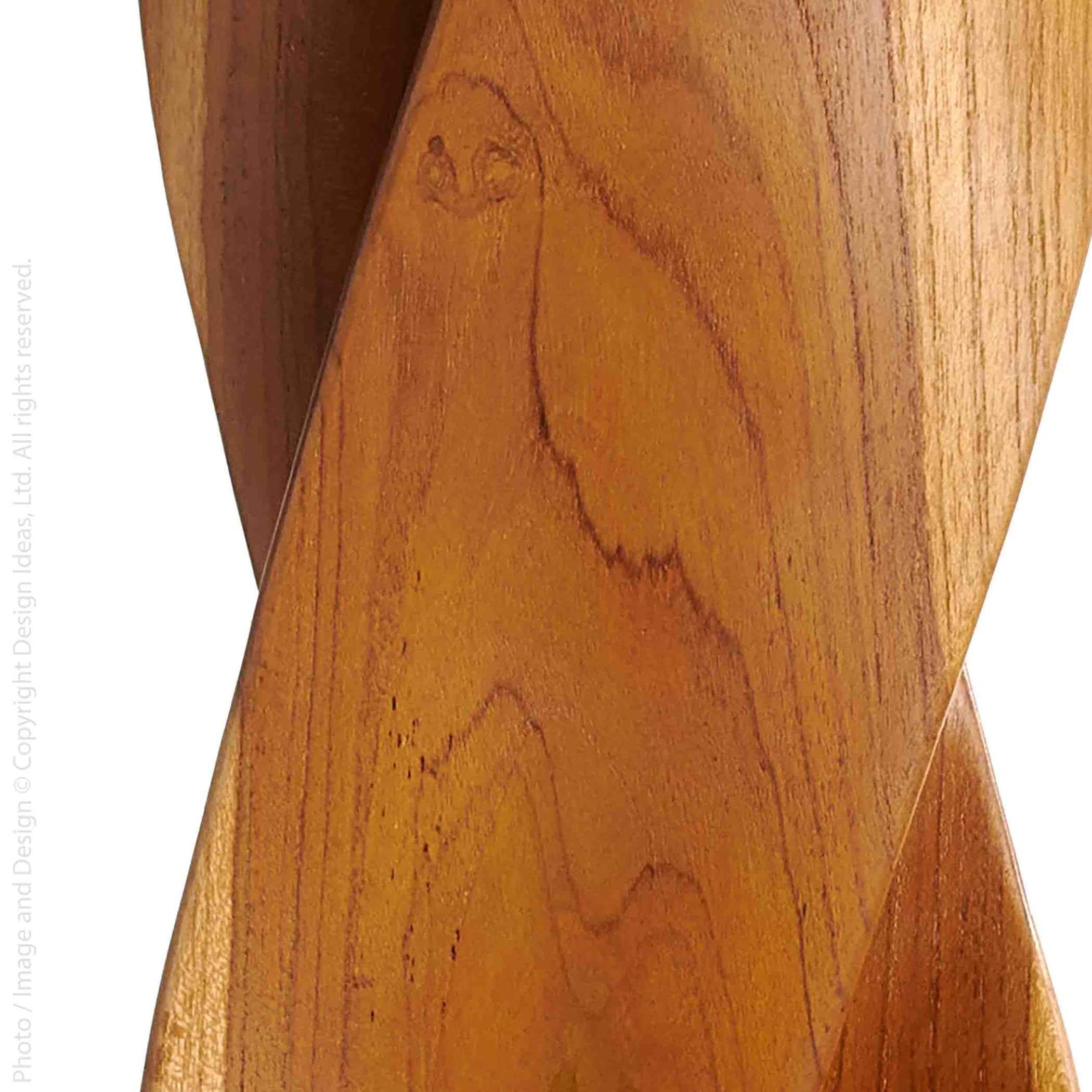 Mandori™ sculpture — Design Ideas