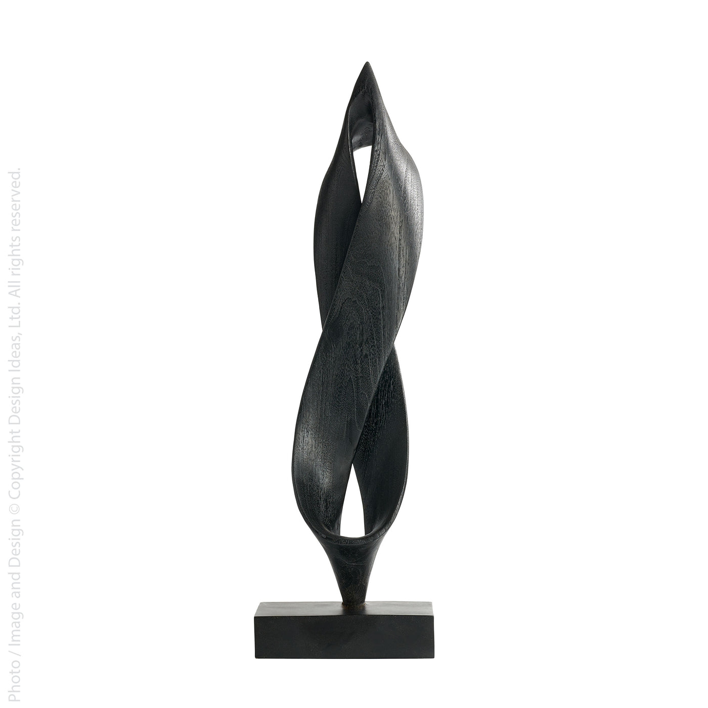 Mandori™ sculpture — Design Ideas