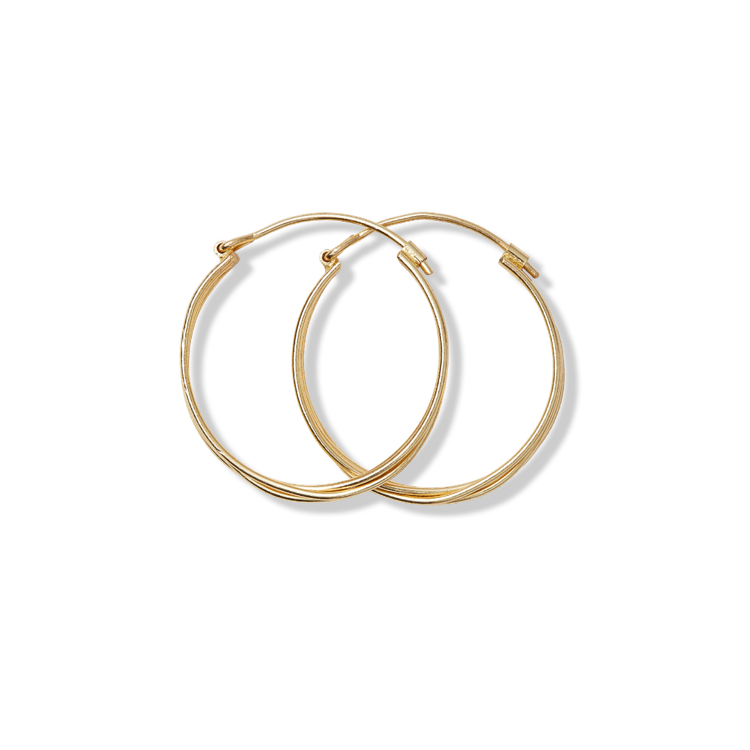 Cable Hoops — Design Ideas