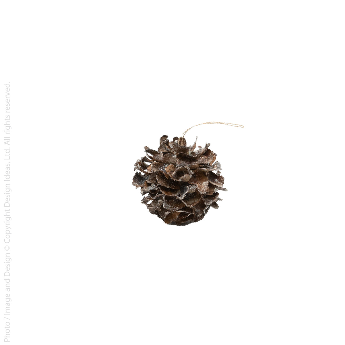 Alpina™ ornament — Design Ideas