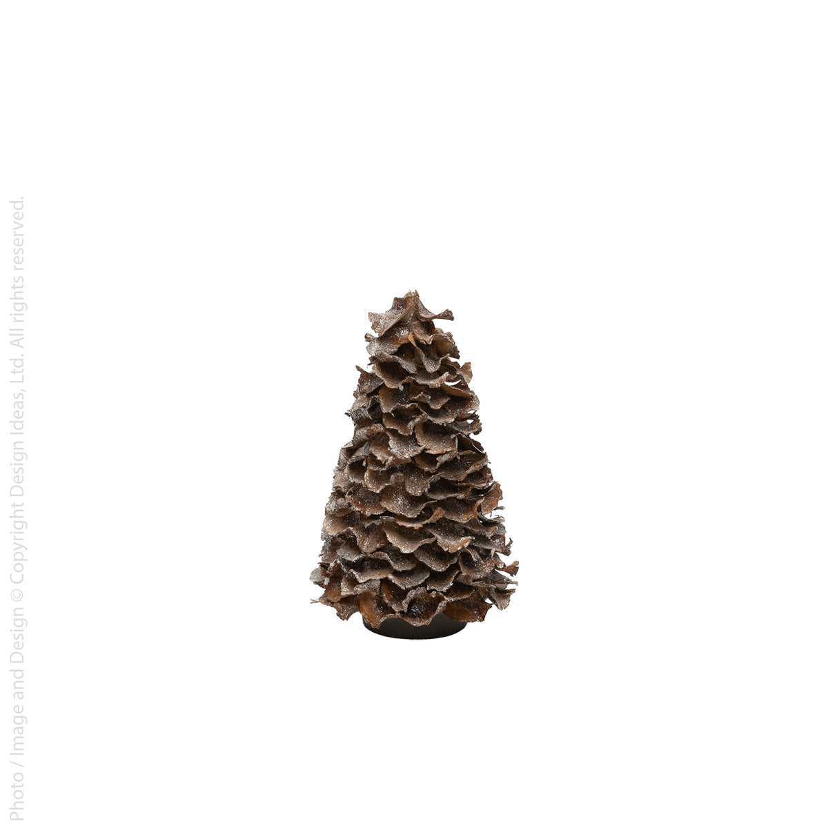 Alpina™ tree (8 in) — Design Ideas