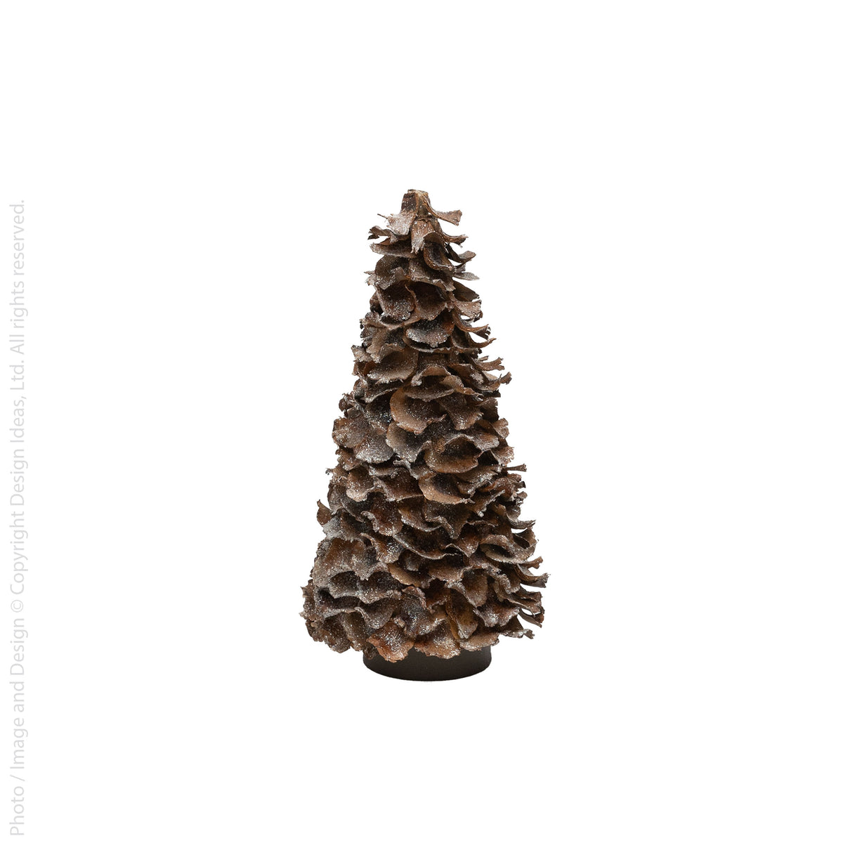 Alpina™ tree (10 in) — Design Ideas