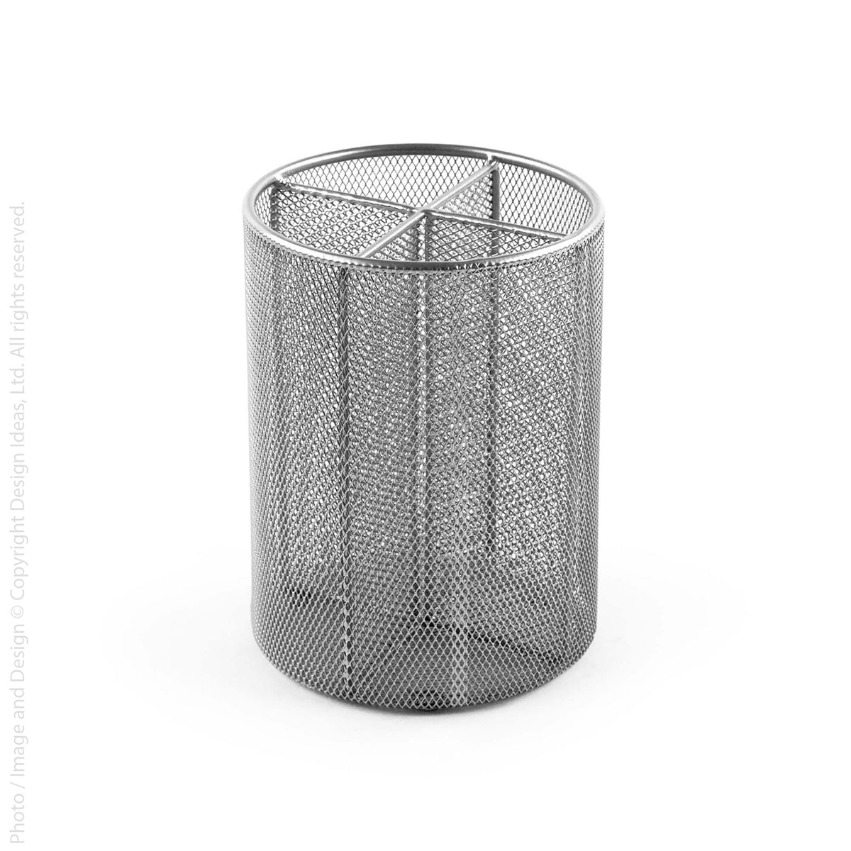 MeshWorks® quartet cup — Design Ideas