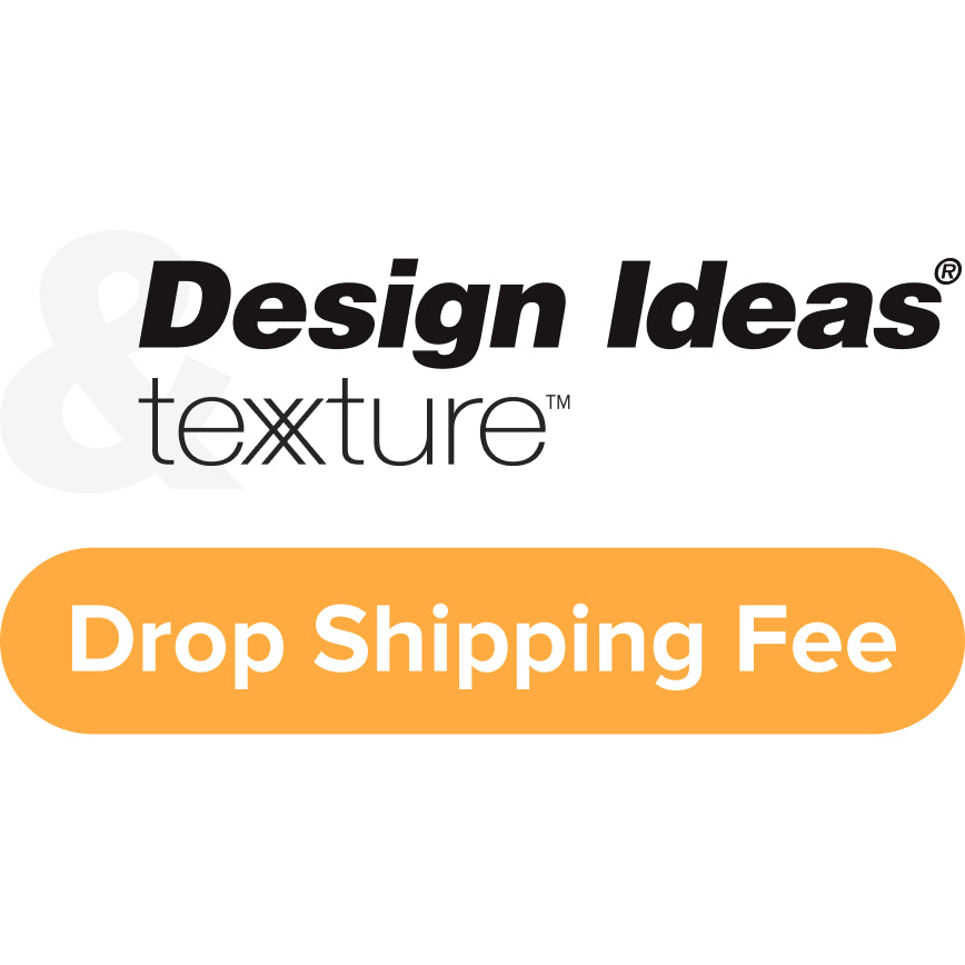 Drop shipping fee — Design Ideas